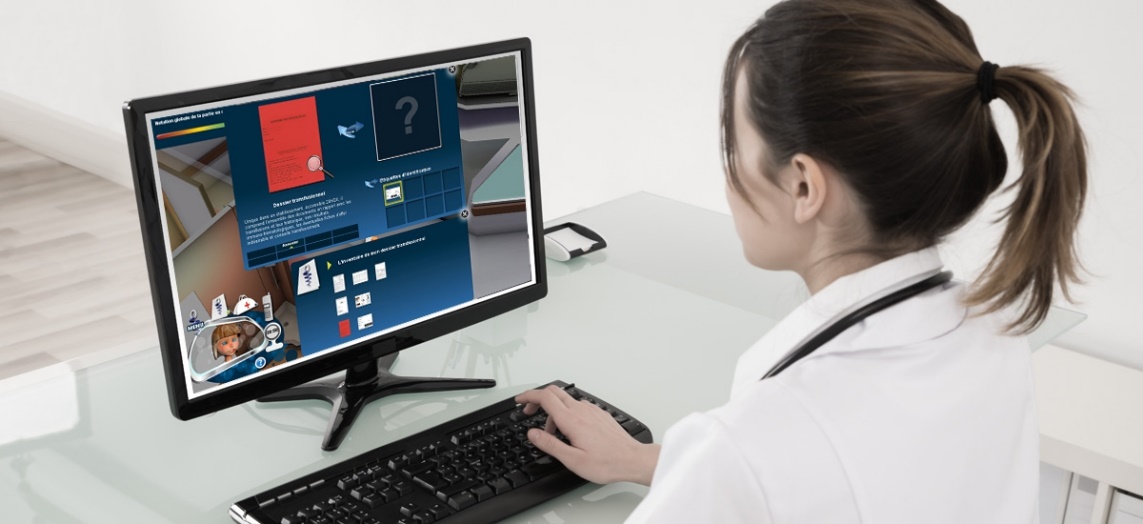 Audace Digital Learning Modules Florence - Audace Digital Learning