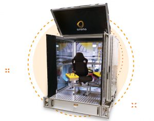 Nos simulateurs - Audace Digital Learning