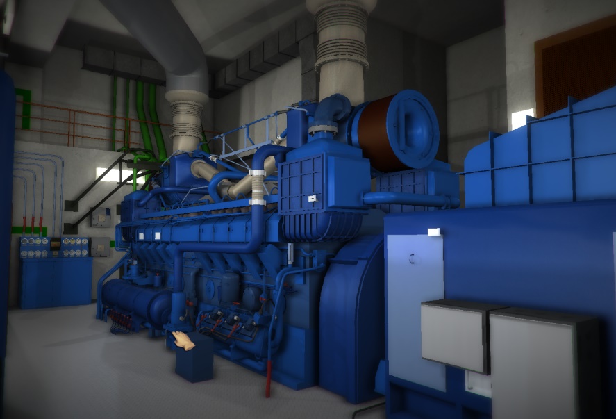 EDF - Industrial Digital Twin (IDT) CPY - Audace Digital Learning