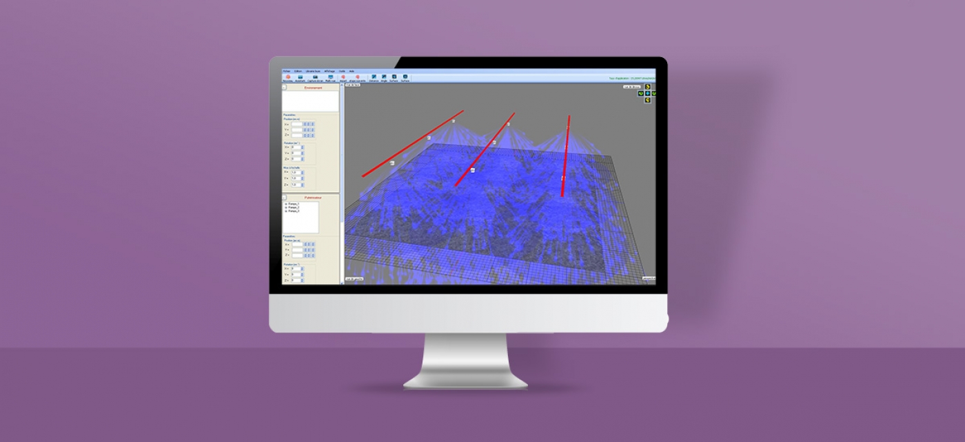Focus industries - Audace Digital Learning