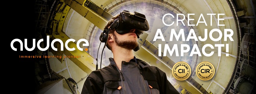 Audace Digital Learning - Audace Digital Learning