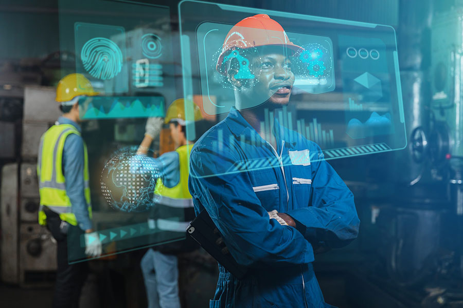 Métavers & formation professionnelle : l'immersive learning - Audace Digital Learning