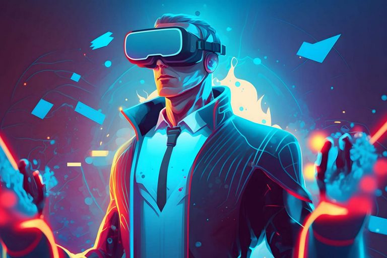 Technologies haptiques : quand le virtuel devient palpable - Audace ...